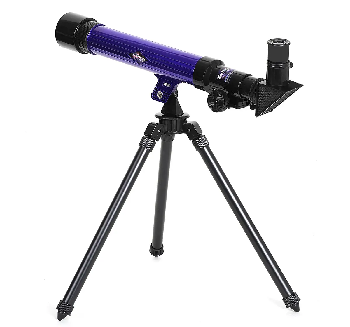 Buy Hamleys Telescope with Stand, 8Y+ Online | Hamleys India