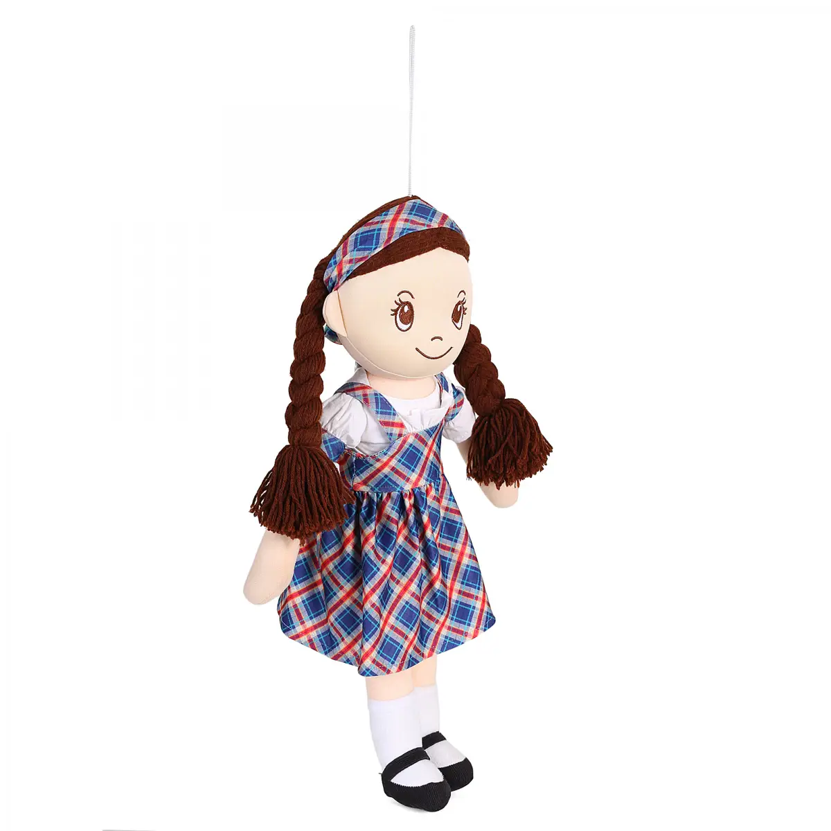 Buy Fuzzbuzz Candy Rag Doll, 3Y+ Online | Hamleys India