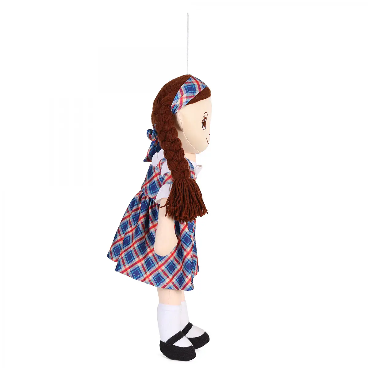 Buy Fuzzbuzz Candy Rag Doll, 3Y+ Online | Hamleys India