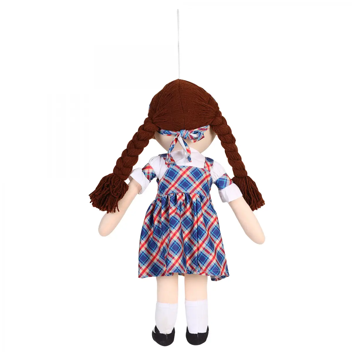 Buy Fuzzbuzz Candy Rag Doll, 3Y+ Online | Hamleys India