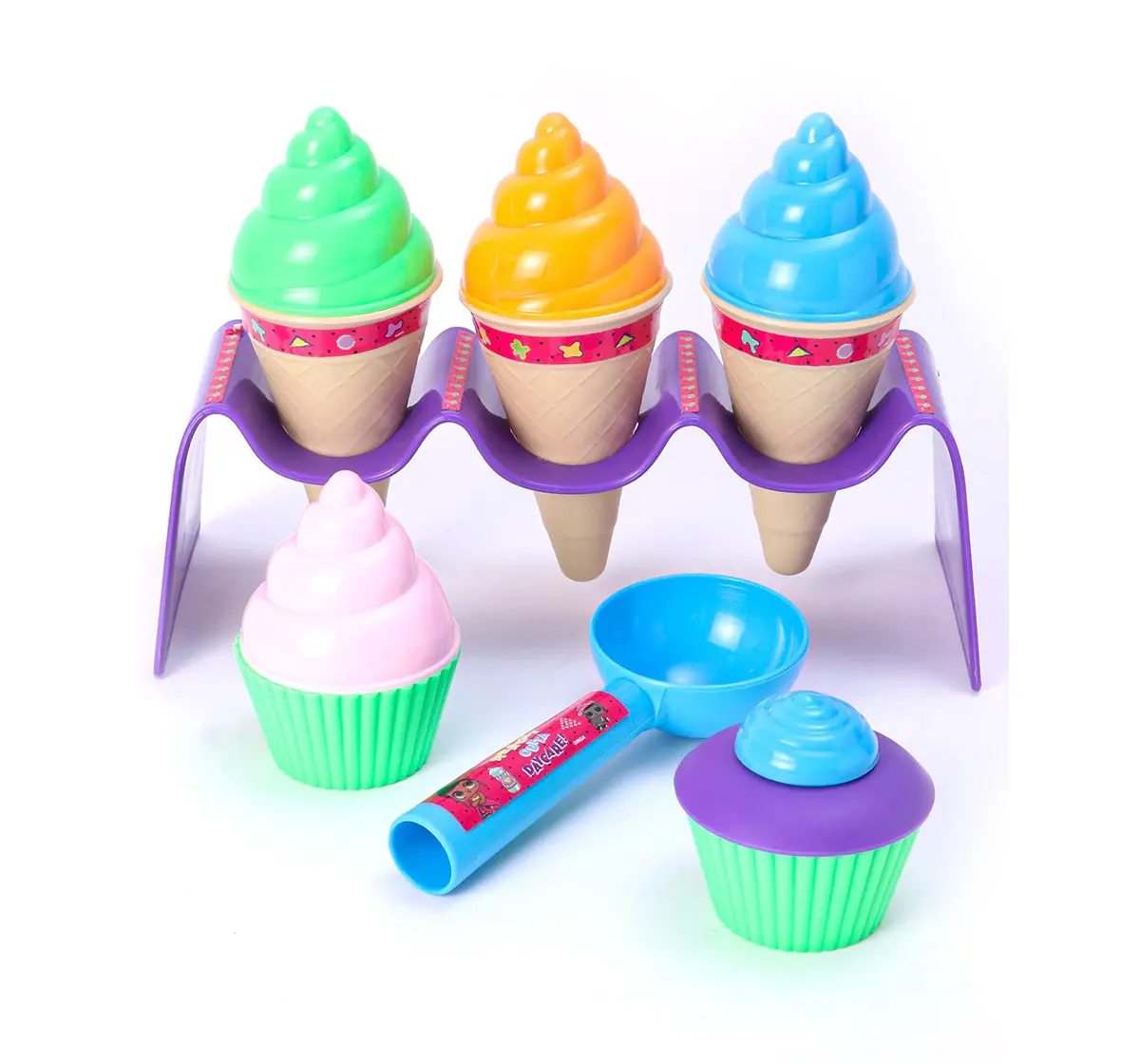 Buy Striders Sweeten Your Game Nights with the Ultimate LOL Dessert Set ...