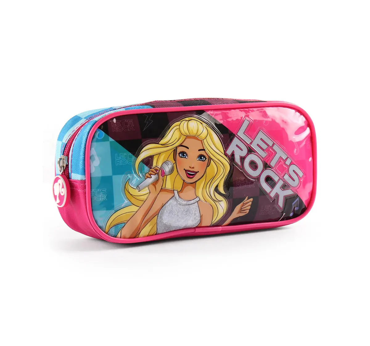 Buy Striders Barbie Pencil Pouch, 3Y+ Online | Hamleys India