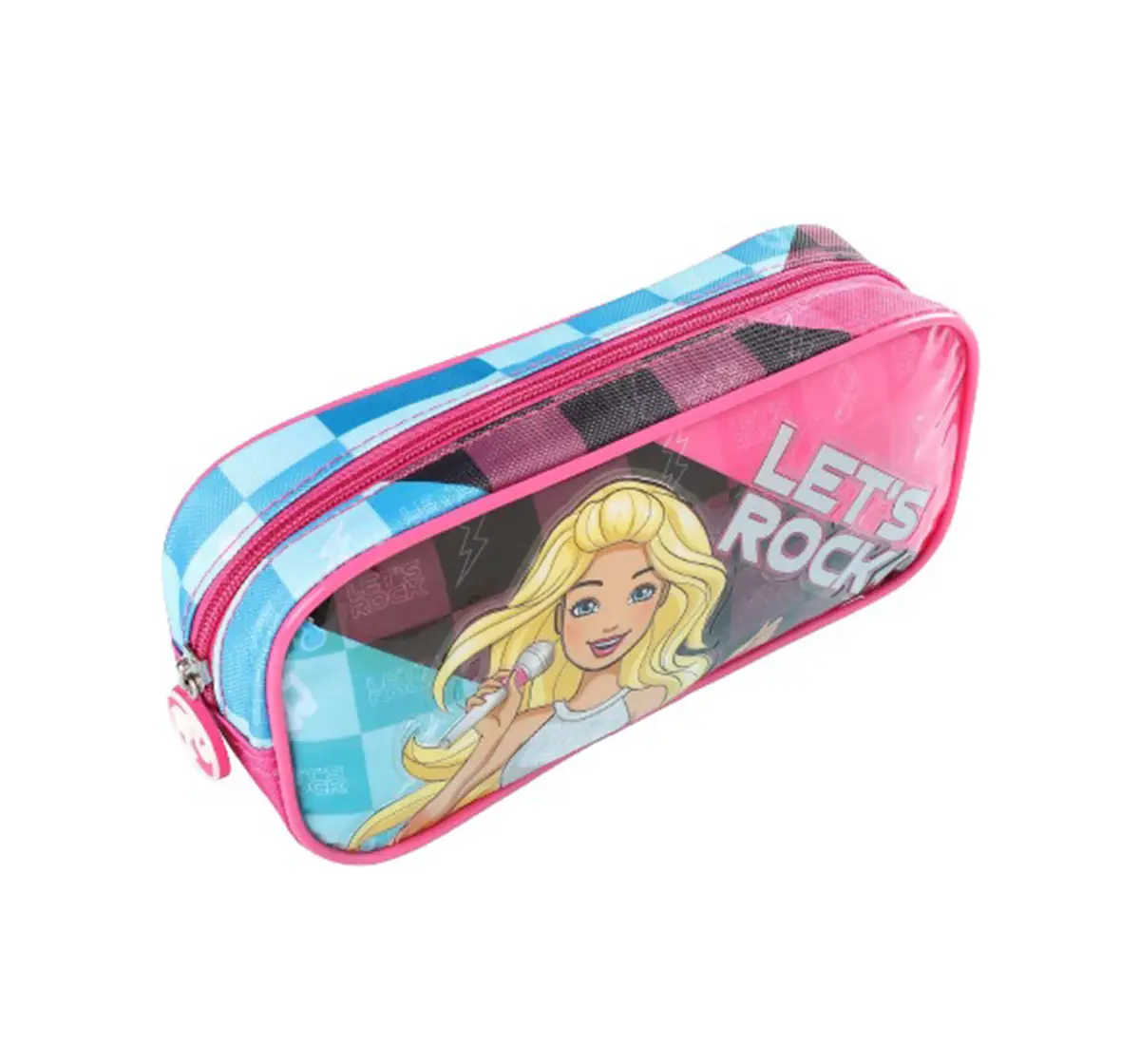 Buy Striders Barbie Pencil Pouch, 3Y+ Online | Hamleys India