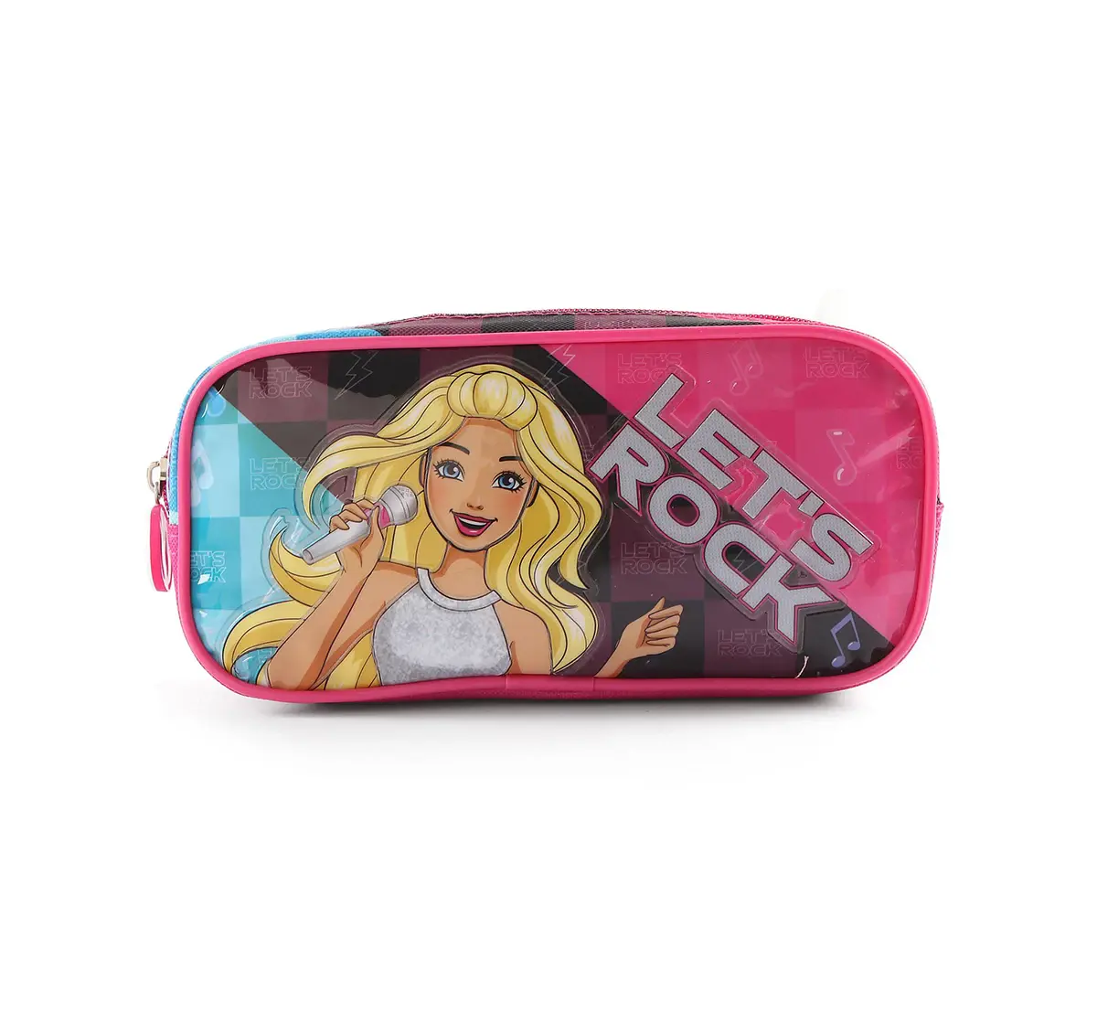 Buy Striders Barbie Pencil Pouch, 3Y+ Online | Hamleys India