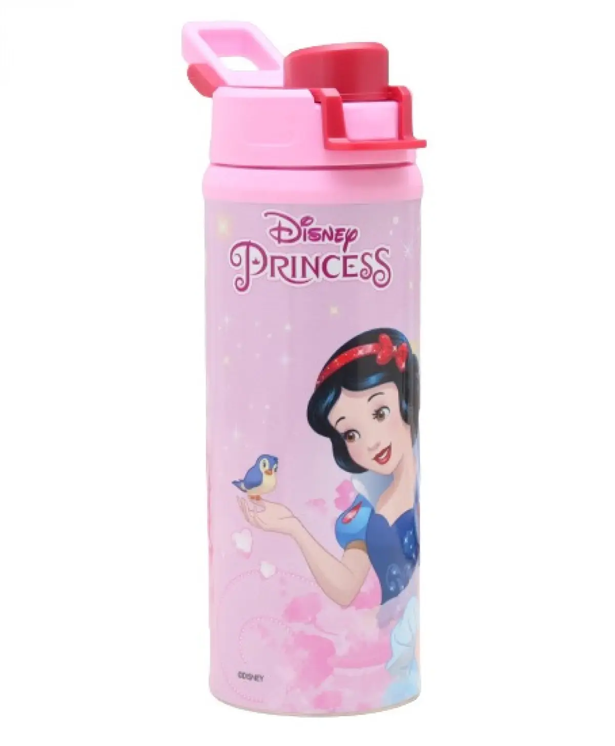 Striders Disney Princess Sipper Bottle 500ml Perfect for Royal ...