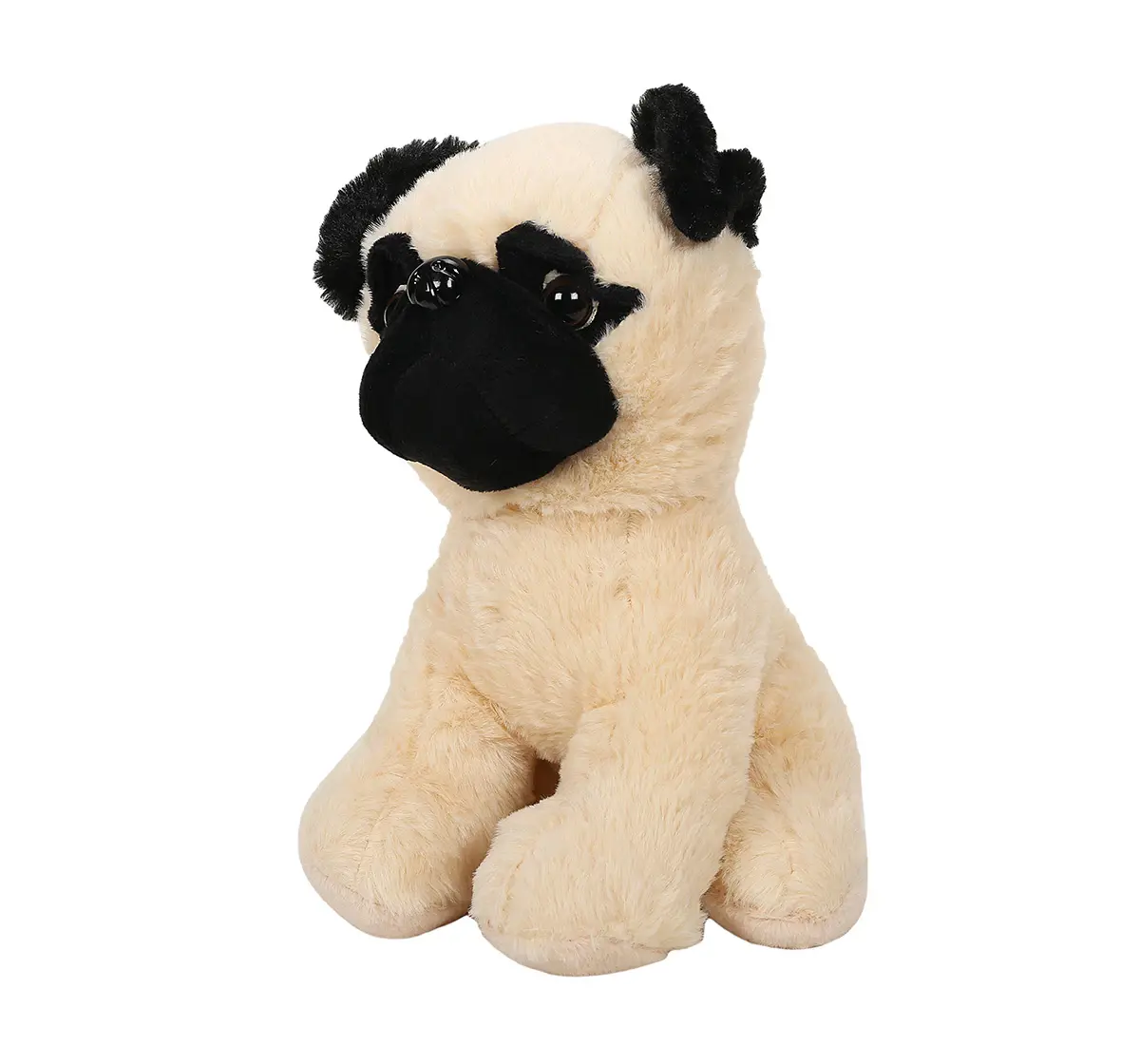 Buy Striders 12 Inch Premium and Super Soft Dog Soft Toy, 3Y+ Online ...