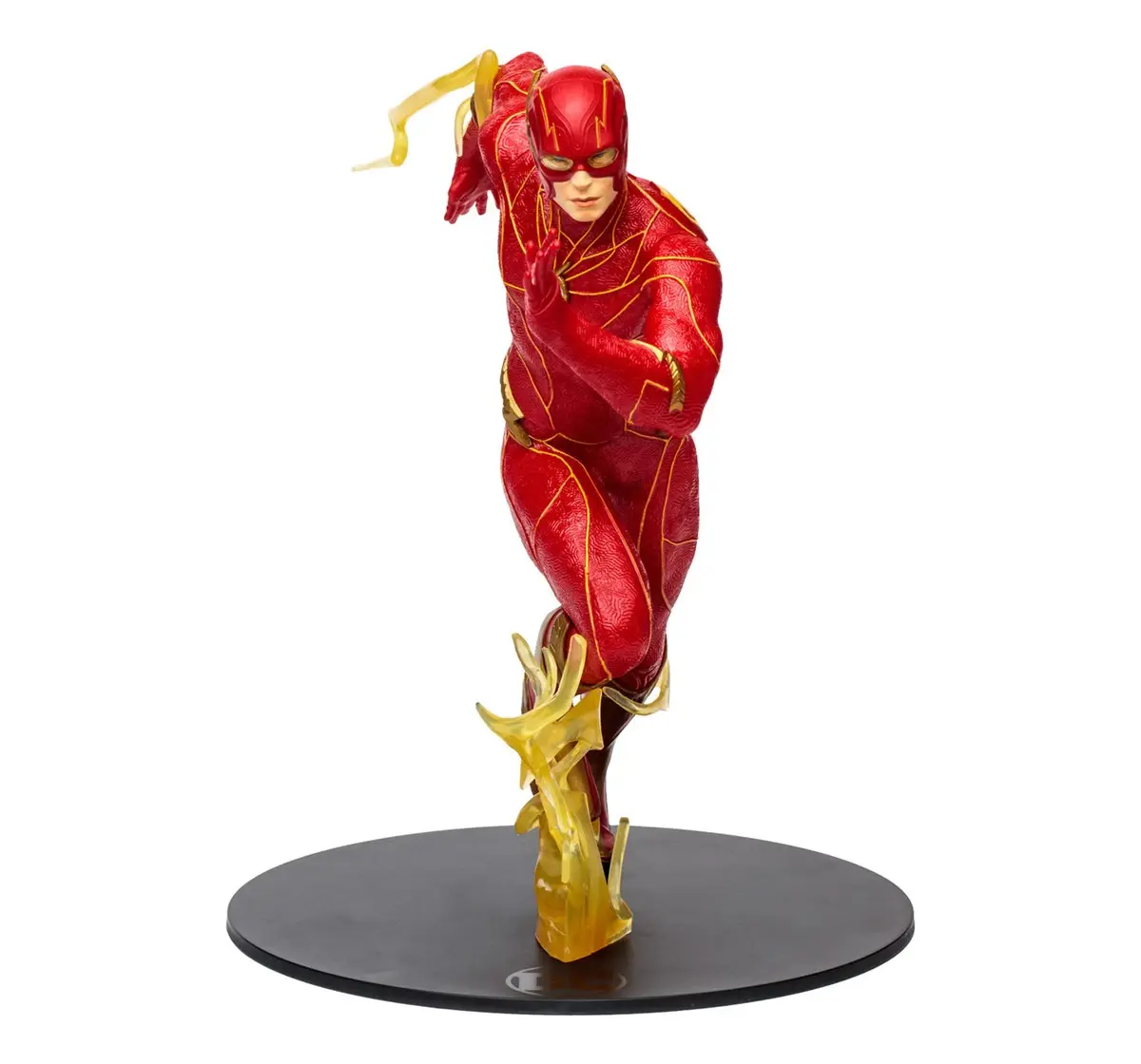 Buy McFarlane Toys DC Flash 12 inch Action Figure, 15Y+ Online ...