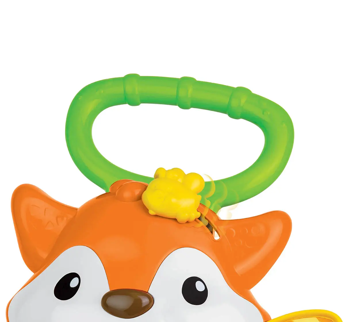 Buy Winfun Grow With Me Fox Walker, 6M+ Online | Hamleys India