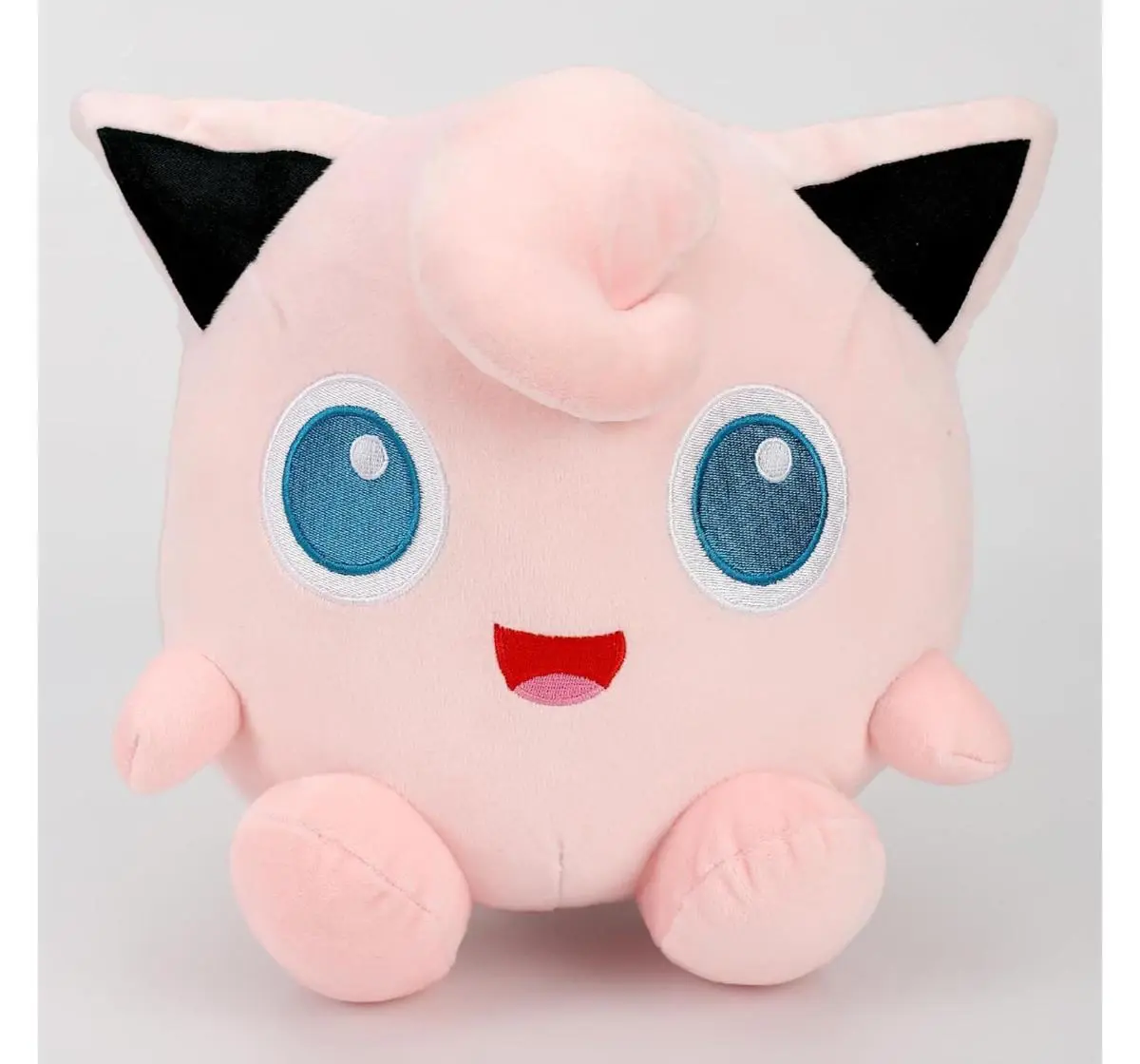 Buy Mirada Pokemon 25cm Jigglypuff Soft Toy,Officially Licensed,Soft ...