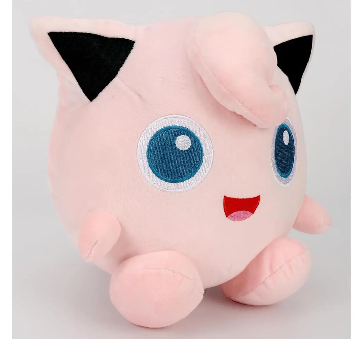 Buy Mirada Pokemon 25cm Jigglypuff Soft Toy,Officially Licensed,Soft ...