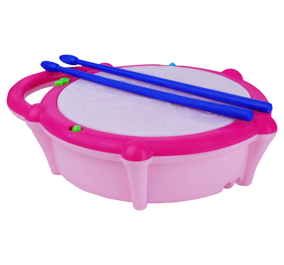 Buy Kriiddaank Flash Drum Disney Princess, 3Y+ Online | Hamleys India