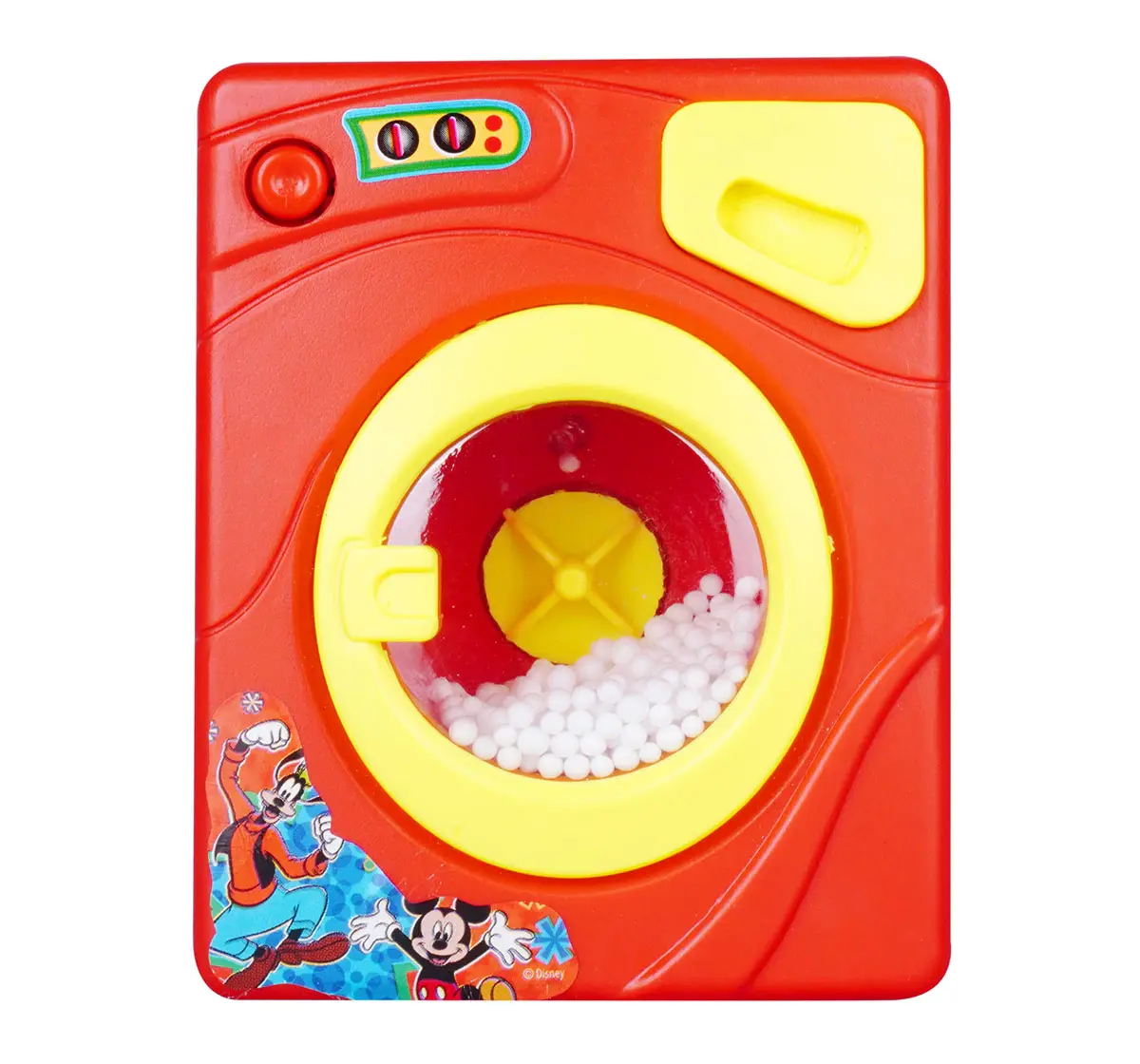 Buy Kriiddaank Household Washing Machine Mickey Mouse, 3Y+ Online ...