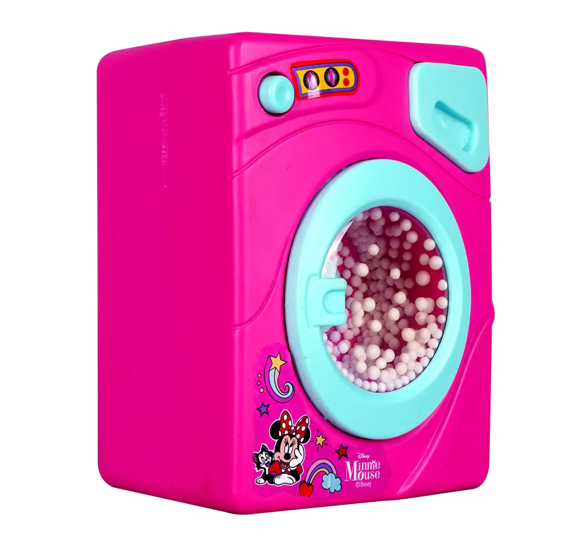 Buy Kriiddaank Household Washing Machine Minnie Mouse, 3Y+ Online ...