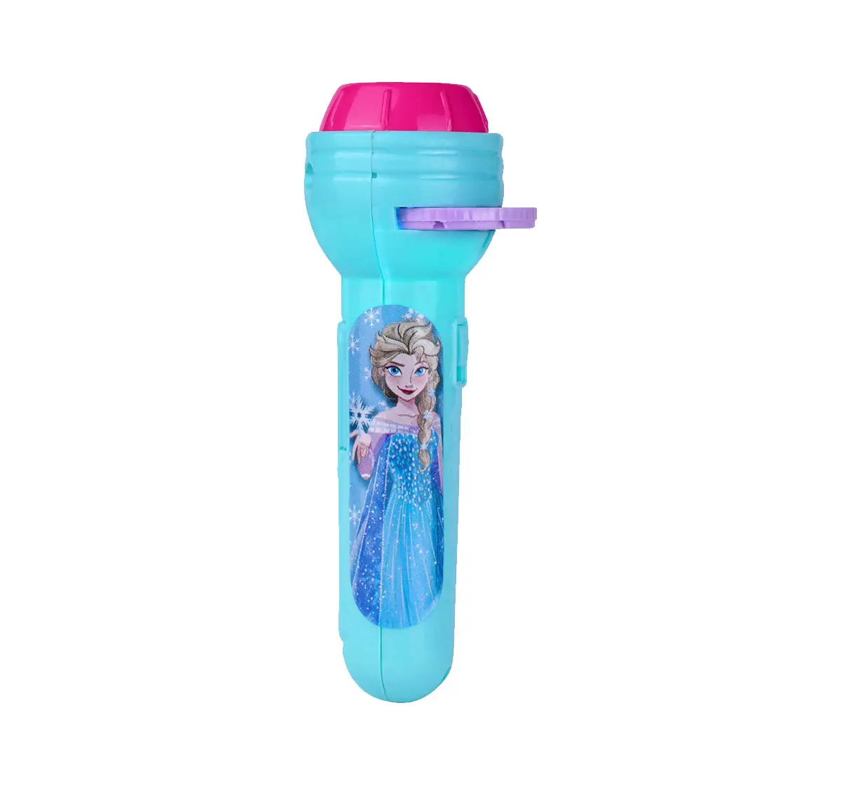 Buy Kriiddaank Projector Flash Light Frozen, 3Y+ Online | Hamleys India