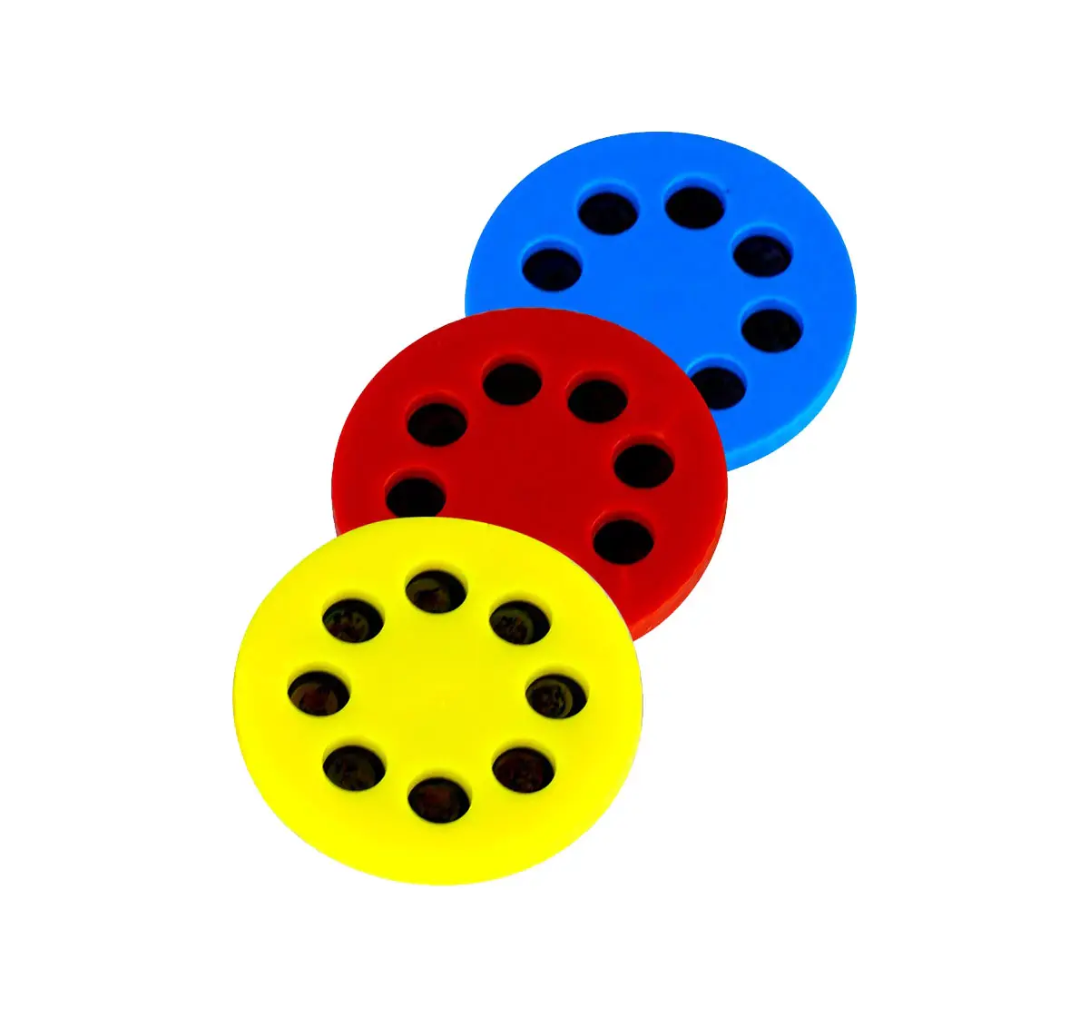 Buy Kriiddaank Projector Flash Light Mickey Mouse, 3Y+ Online | Hamleys ...