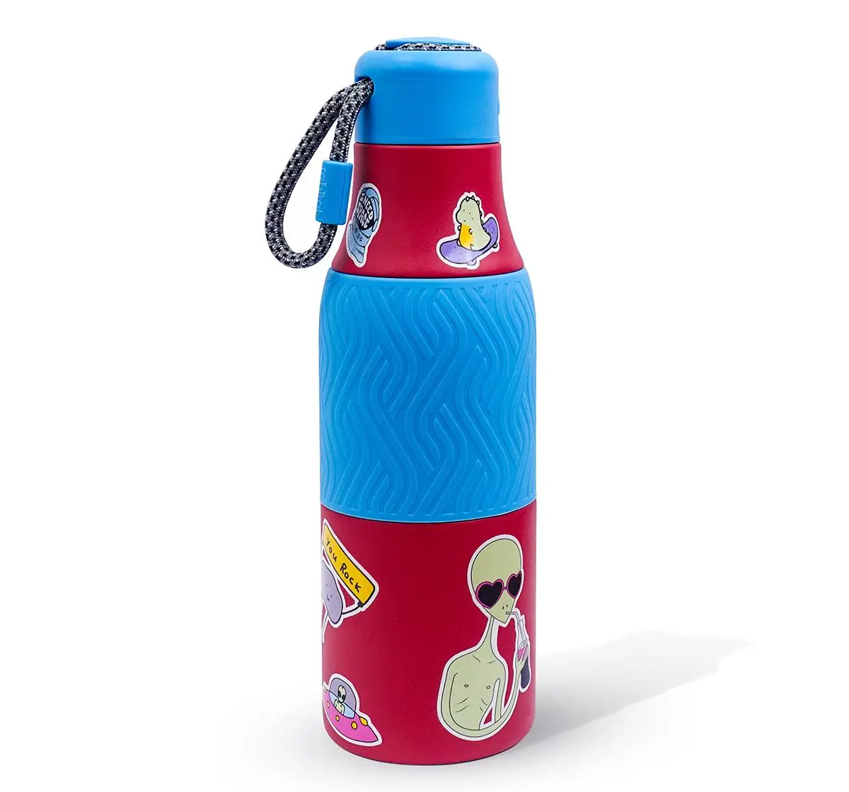 Buy Rabitat Zappy Insulated Stainless Steel Bottle, 7Y+ Online ...