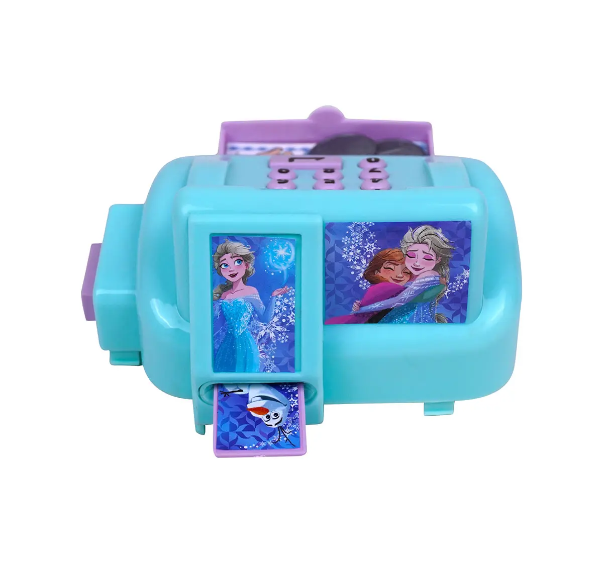 Buy Kriiddaank Cash Register Frozen, 3Y+ Online | Hamleys India