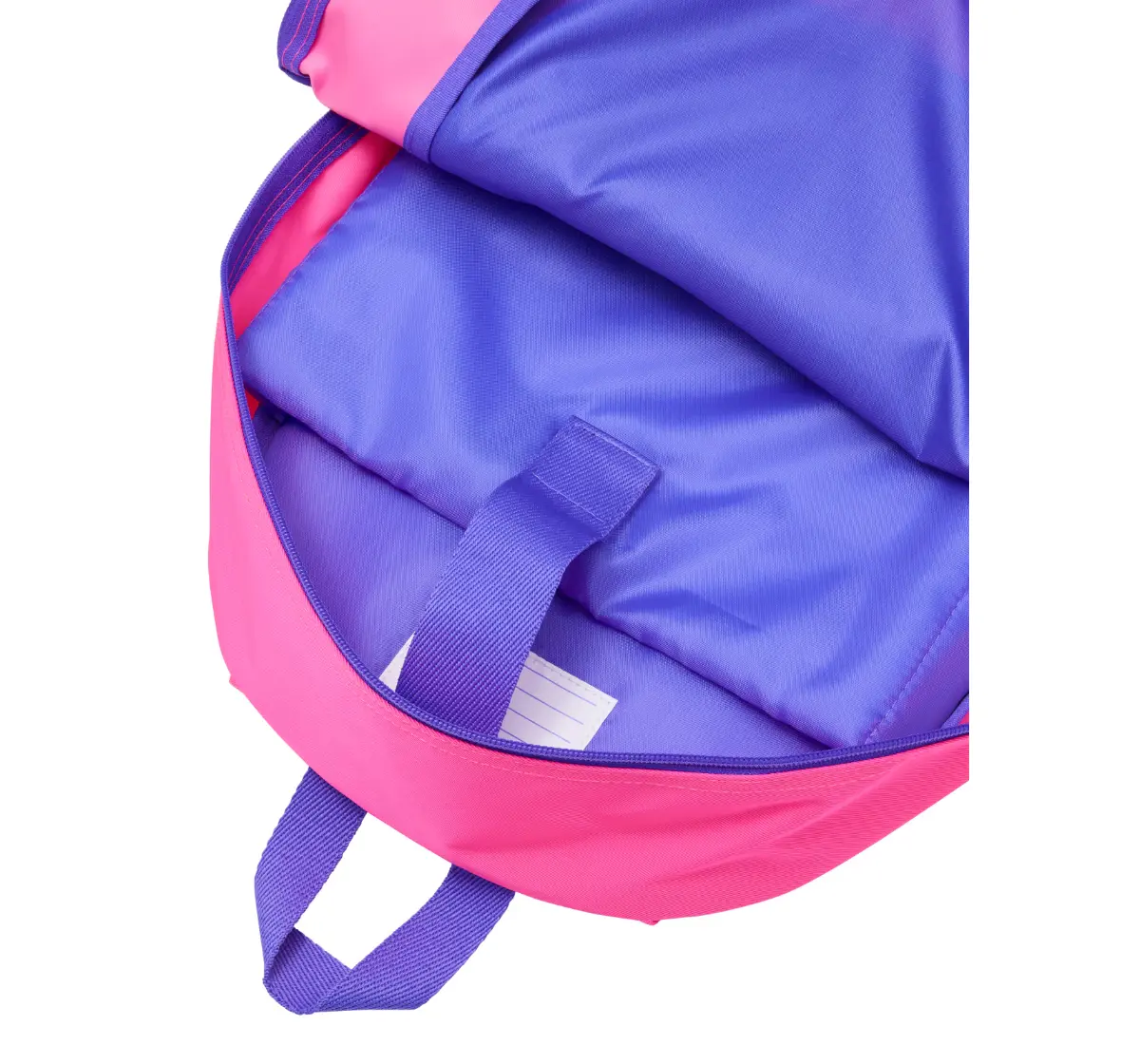 Buy Smiggle Neon Collection 16 inches Backpack Pink 3Y+, Pink Online ...
