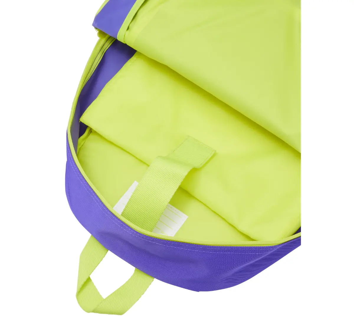 Buy Smiggle Neon Collection 16 inches Backpack Purple 3Y+, Purple ...