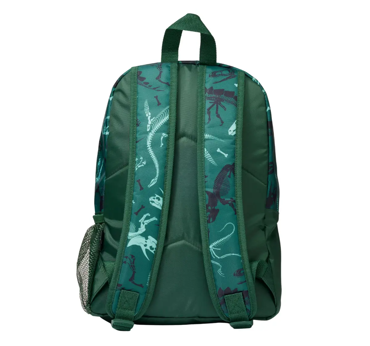 Buy Smiggle Giggle 6 16 inches Backpack For Kids 3Y+, Green Online ...