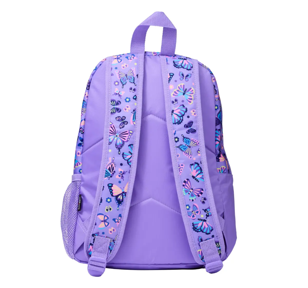 Buy Smiggle Giggle 6 16 inches Backpack For Kids 3Y+, Lilac Online ...