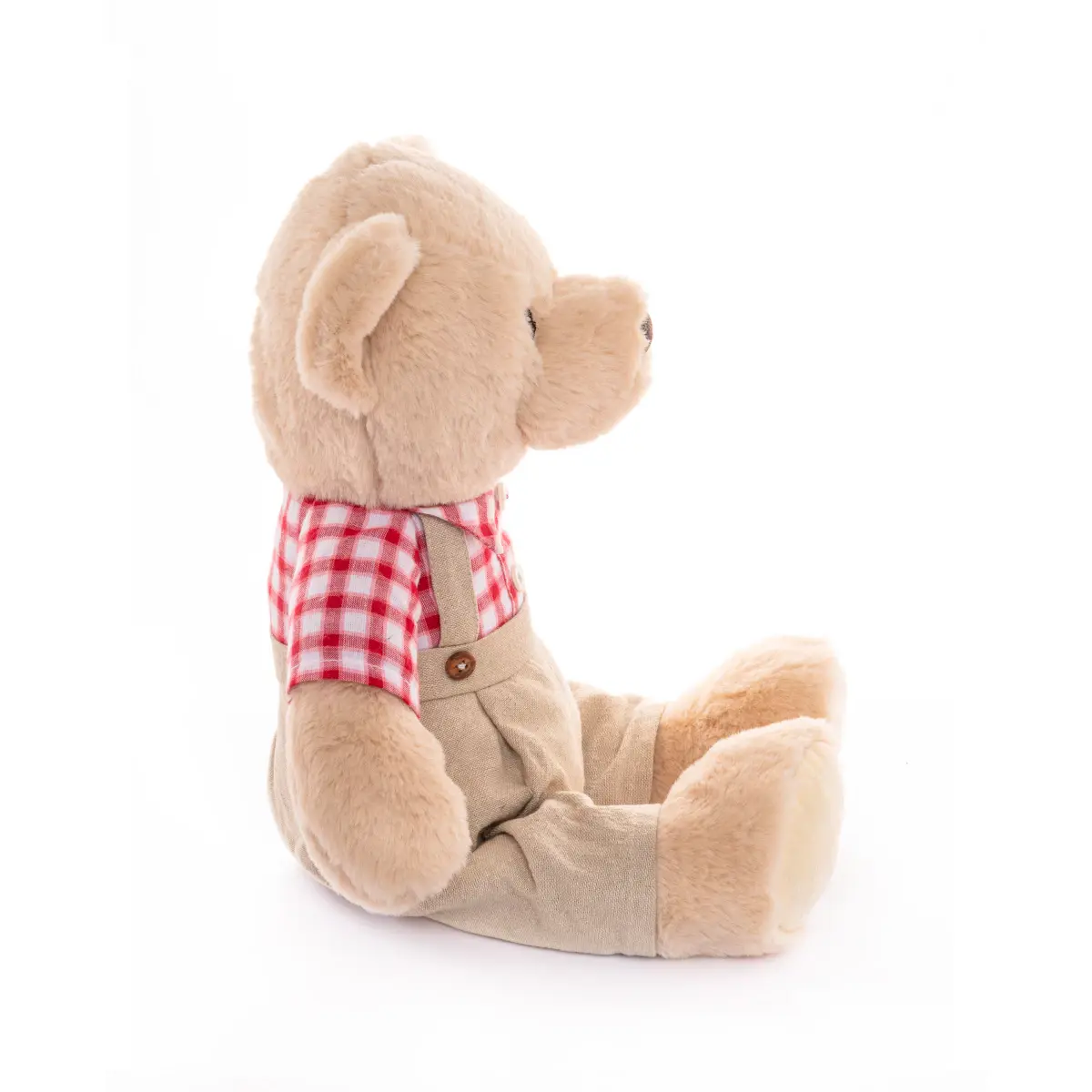 Buy Jeannie Magic Papa Bear 35cm Soft Toy, 0M+ Online | Hamleys India