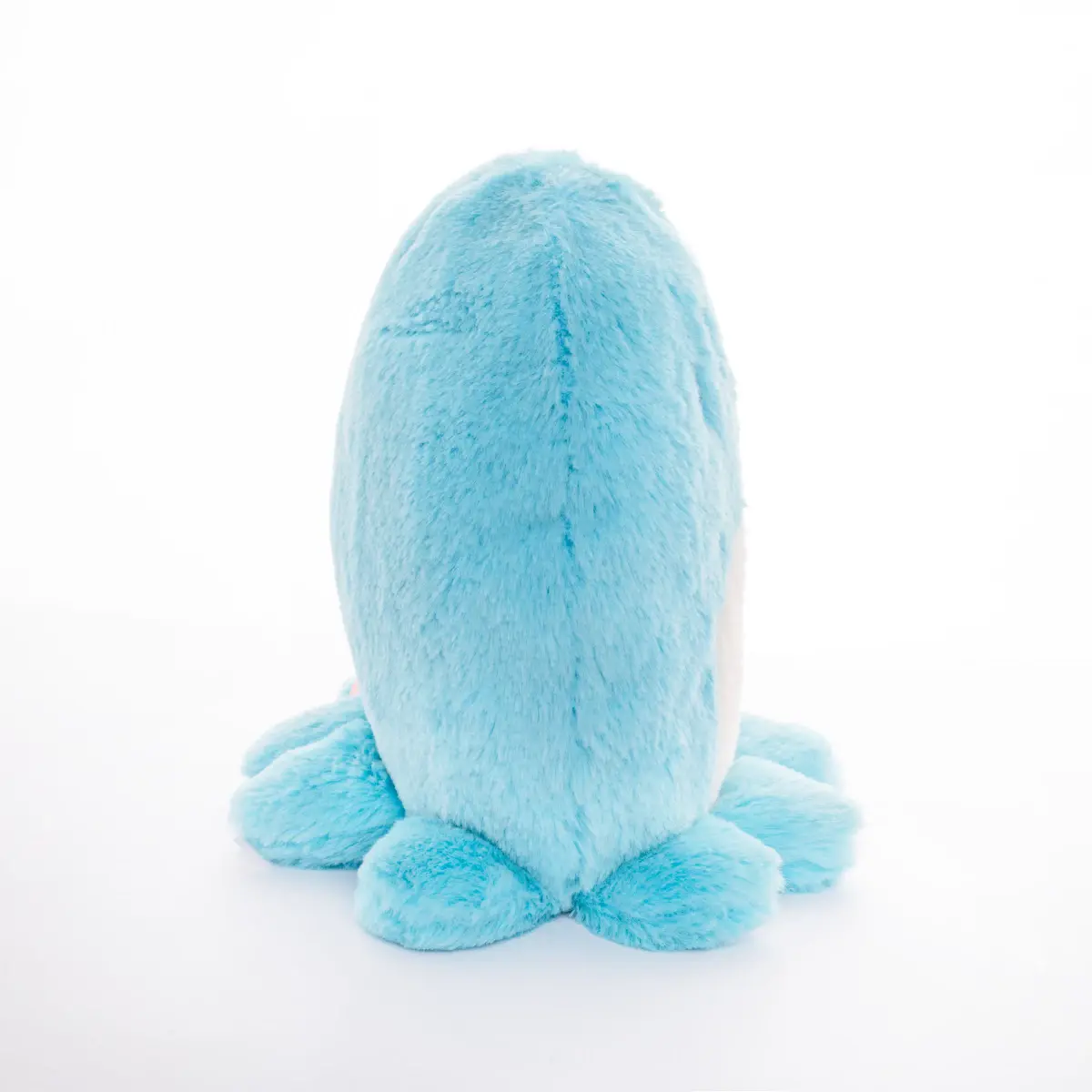 Buy Jeannie Magic Squishy Octopus 20cm Soft Toy, 0M+ Online | Hamleys India