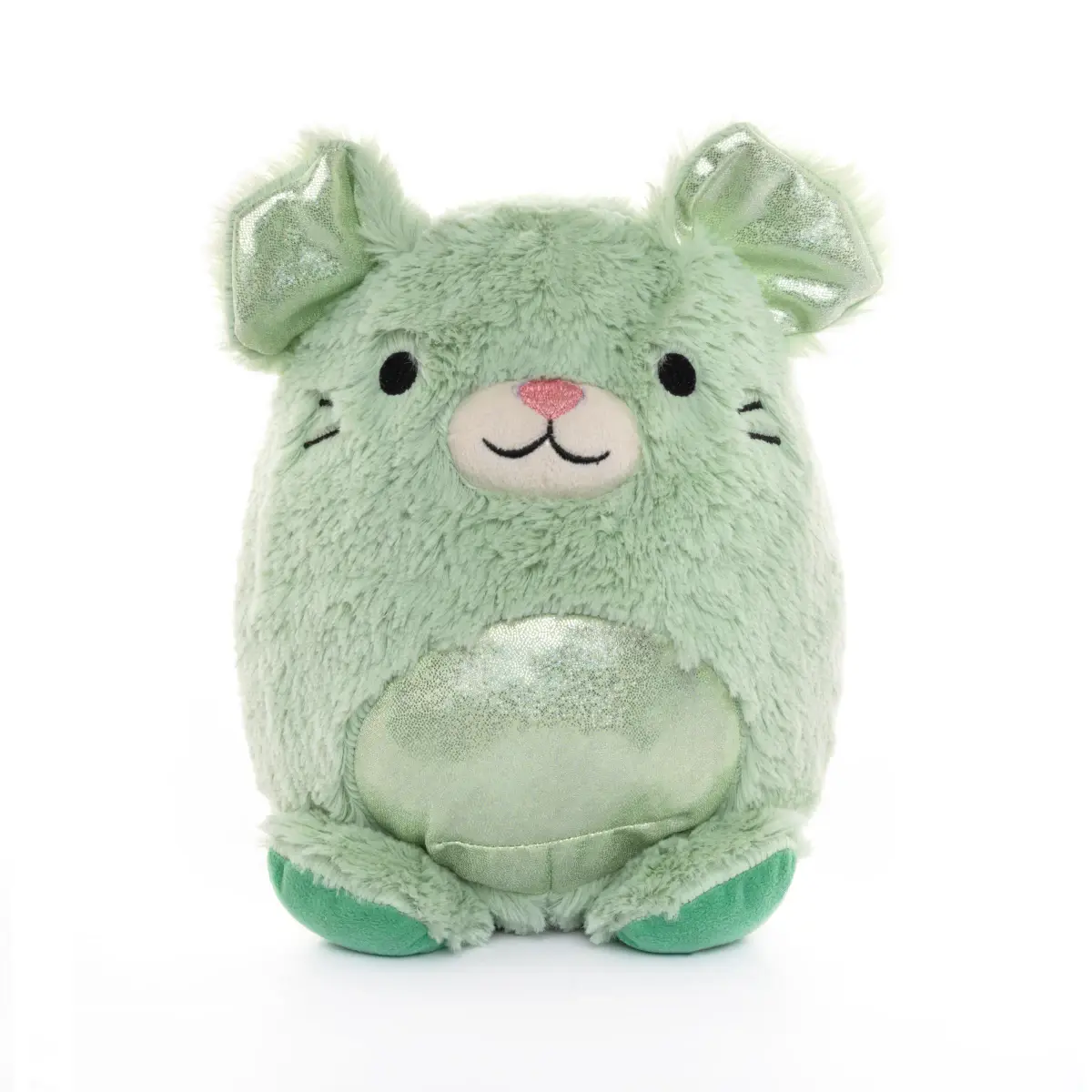 Buy Jeannie Magic Squeak Snugglepuff 23cm Soft Toy, 0M+ Online ...