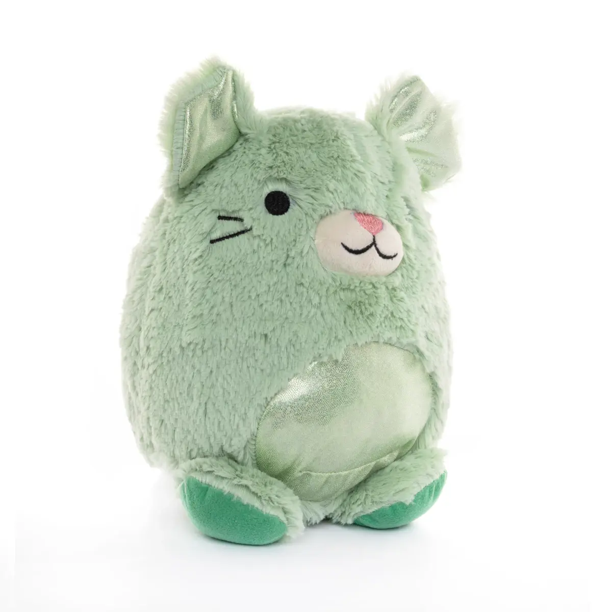 Buy Jeannie Magic Squeak Snugglepuff 23cm Soft Toy, 0M+ Online ...