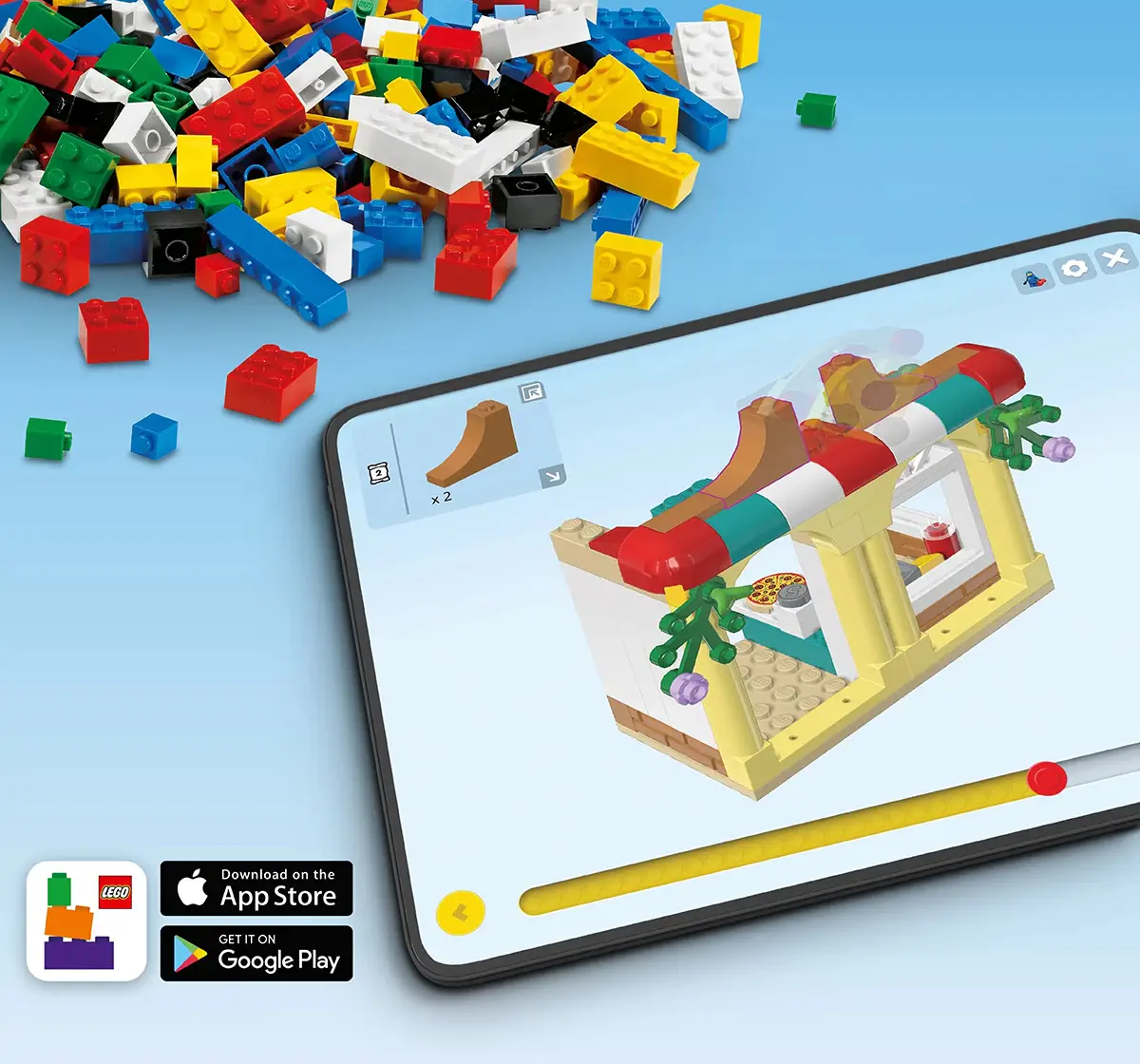 Buy LEGO Minecraft The Deep Dark Battle 21246 Building Toy Set (584 ...