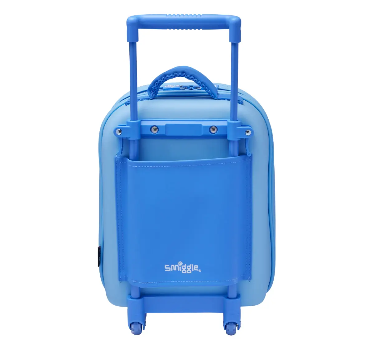 Buy Smiggle Out & About Collection Hard Top Luggage Trolley 28.5 cm For ...