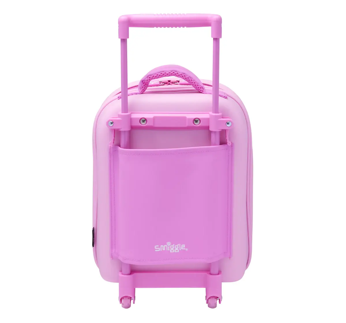 Buy Smiggle Out & About Collection Luggage Trolley 28.5 cm, 3Y+, Pink ...
