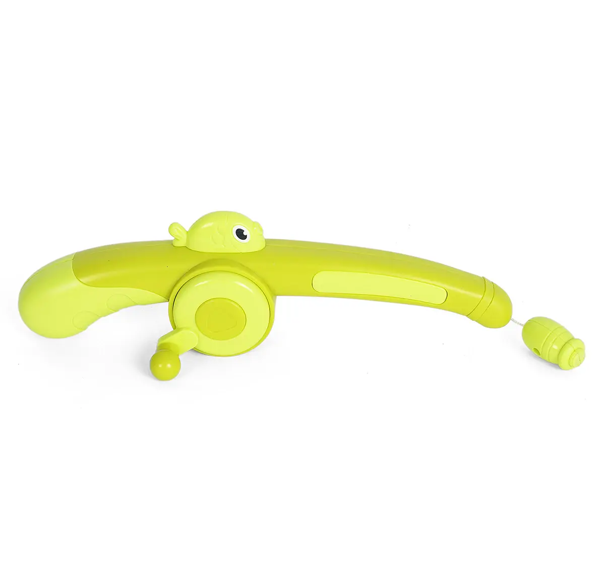 Buy Hamleys Magnetic Fishing Set, Bath and Water Toy, 3Y+ Online ...