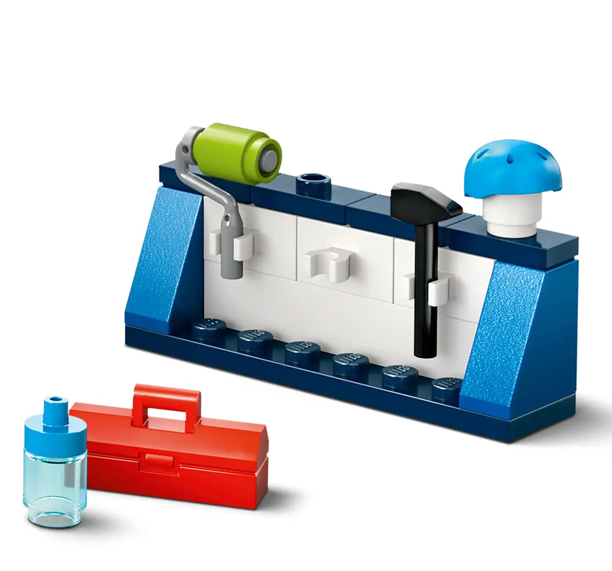 Buy LEGO City No Limits: Race Car Ramp Track Toy Soapbox-Racing Set ...