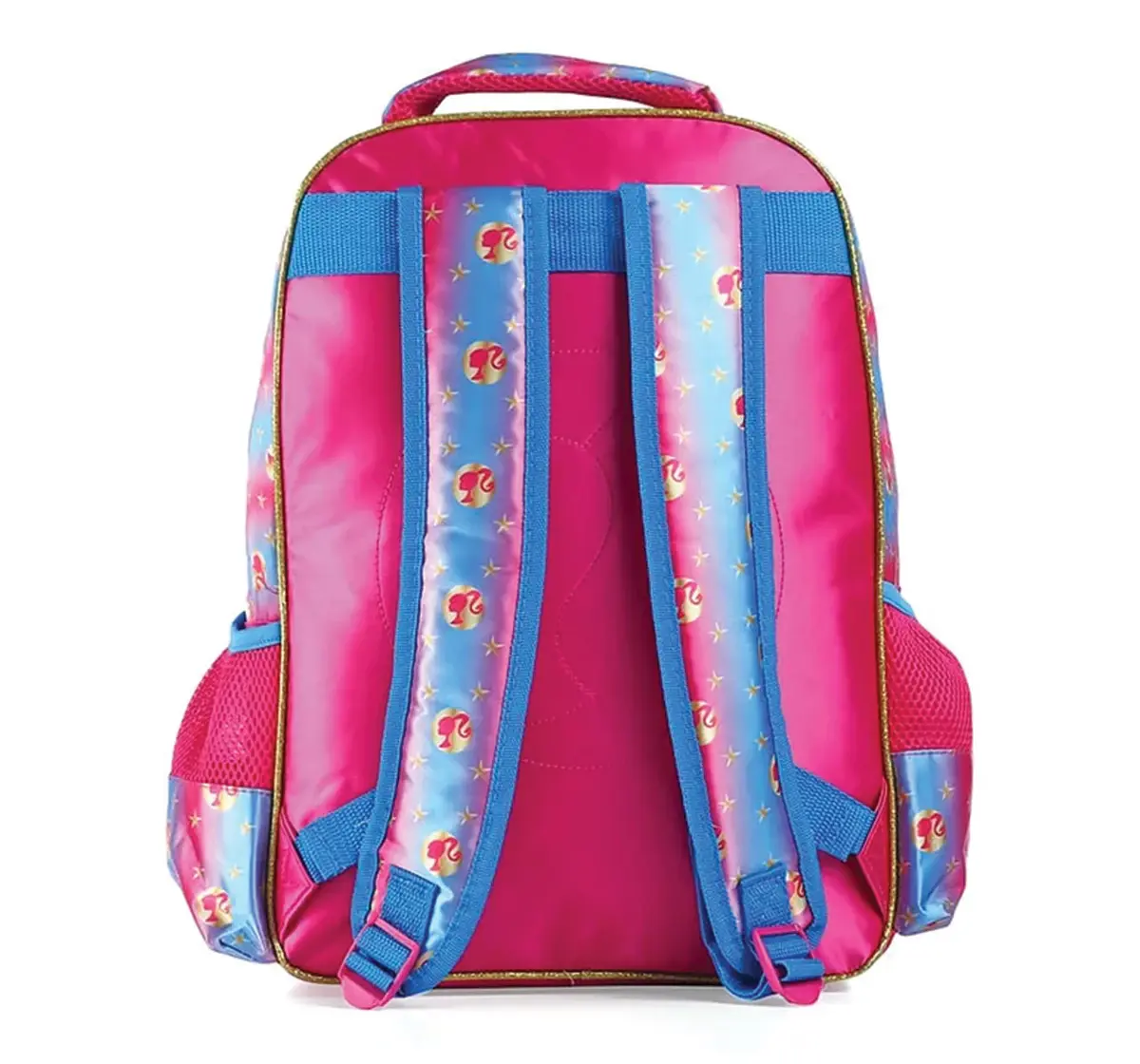 Buy Striders Barbie Premium School Bag, 16-Inch, 6Y+ Online | Hamleys India