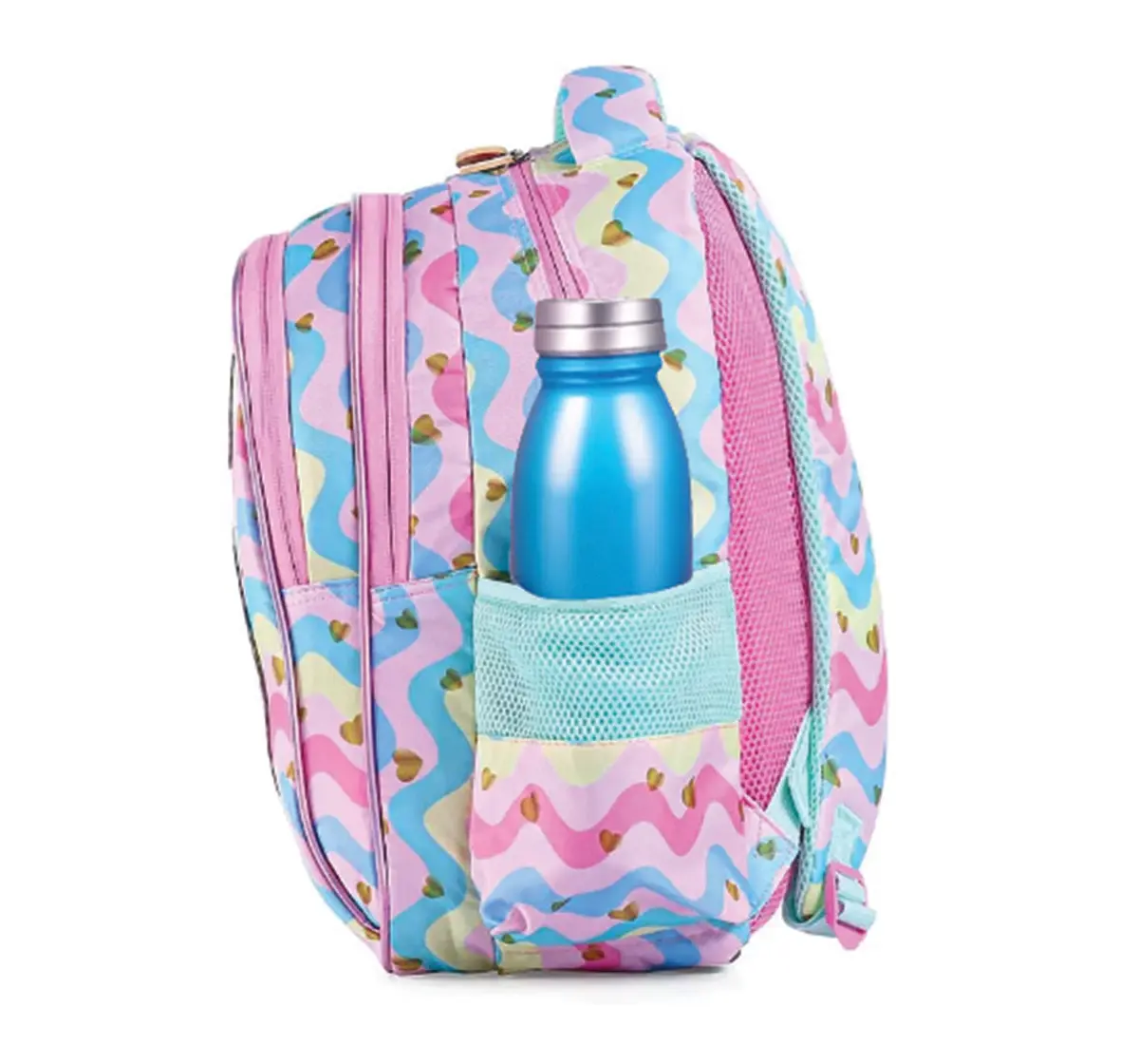 Buy Striders Barbie Premium Kids School Bag, 16-Inch, 6Y+ Online ...