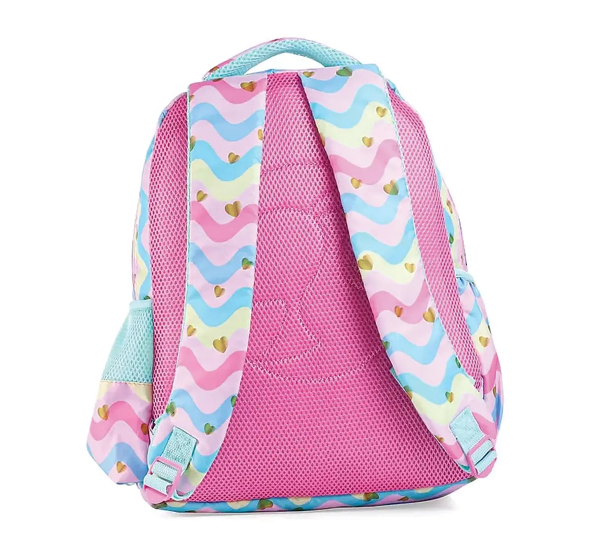 Buy Striders Barbie Premium Kids School Bag, 16-Inch, 6Y+ Online ...