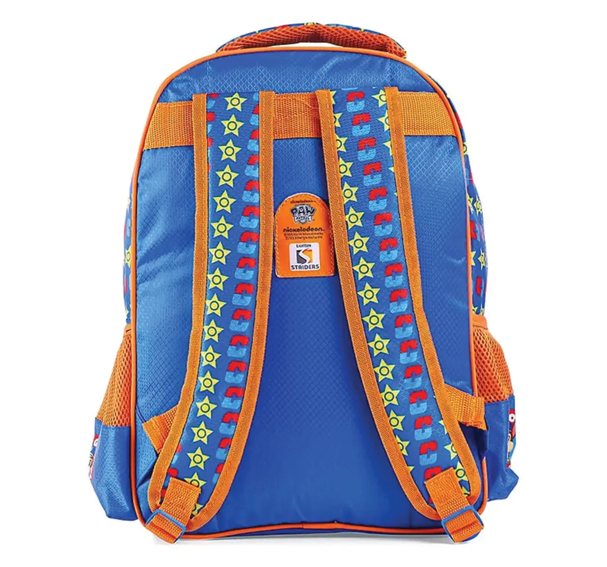 Buy Striders Paw Patrol Premium School Bag, 14 Inch, 3Y+ Online ...