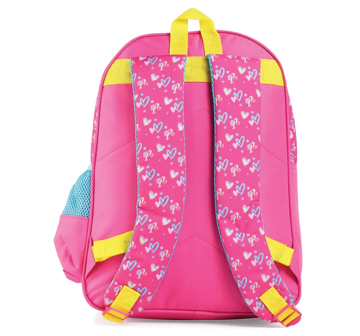 Buy Striders Barbie School Bag, 16 Inch, 2Y+ Online | Hamleys India