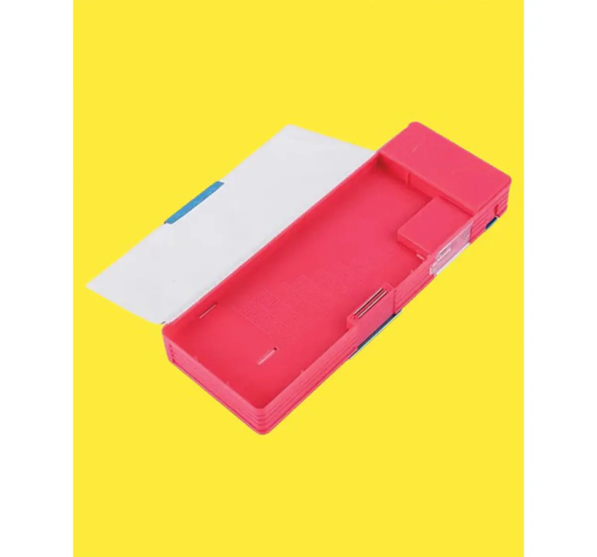 Buy Striders Disney Princess Magnetic Pencil Box with Extra Storage 1 ...