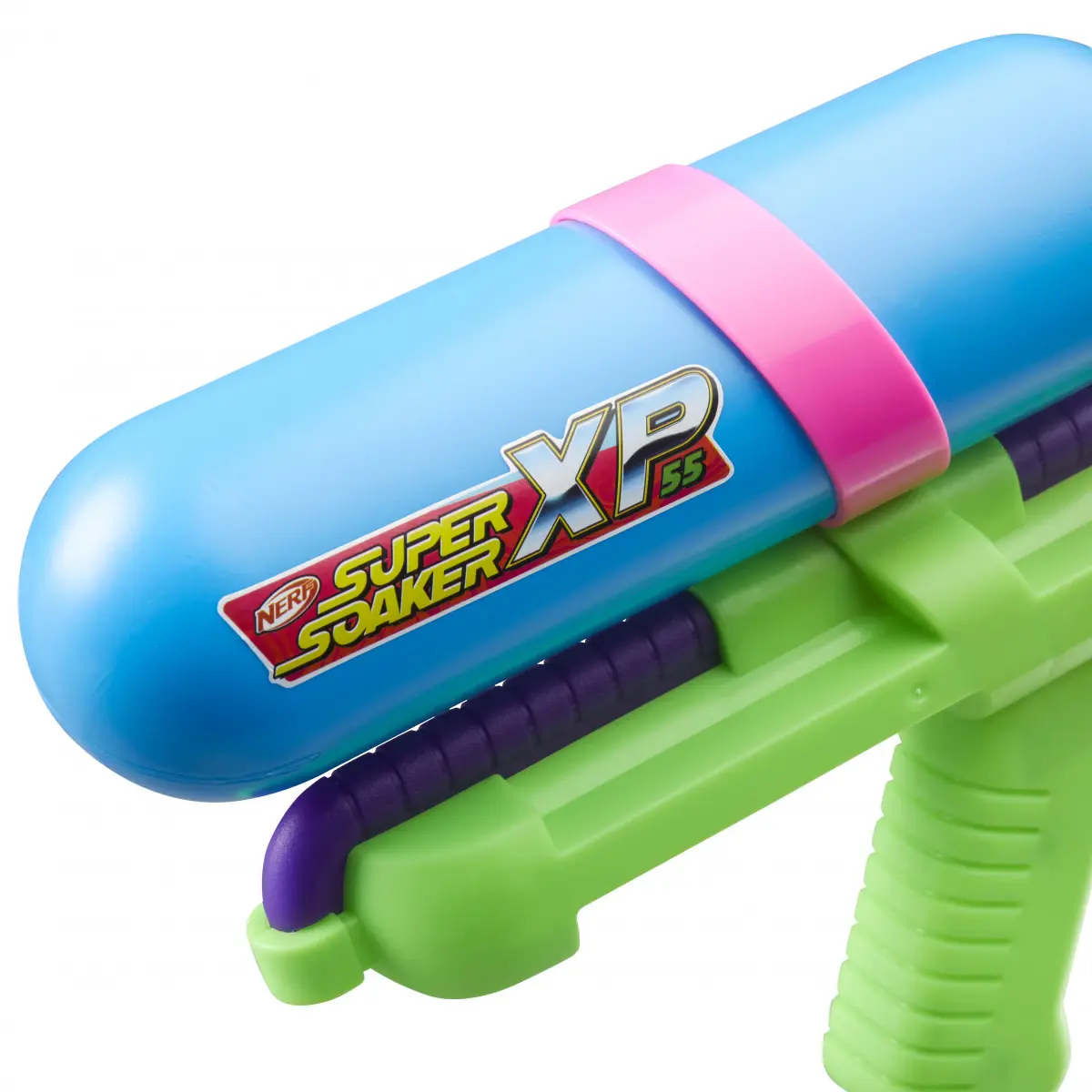 nerf super soaker xp100