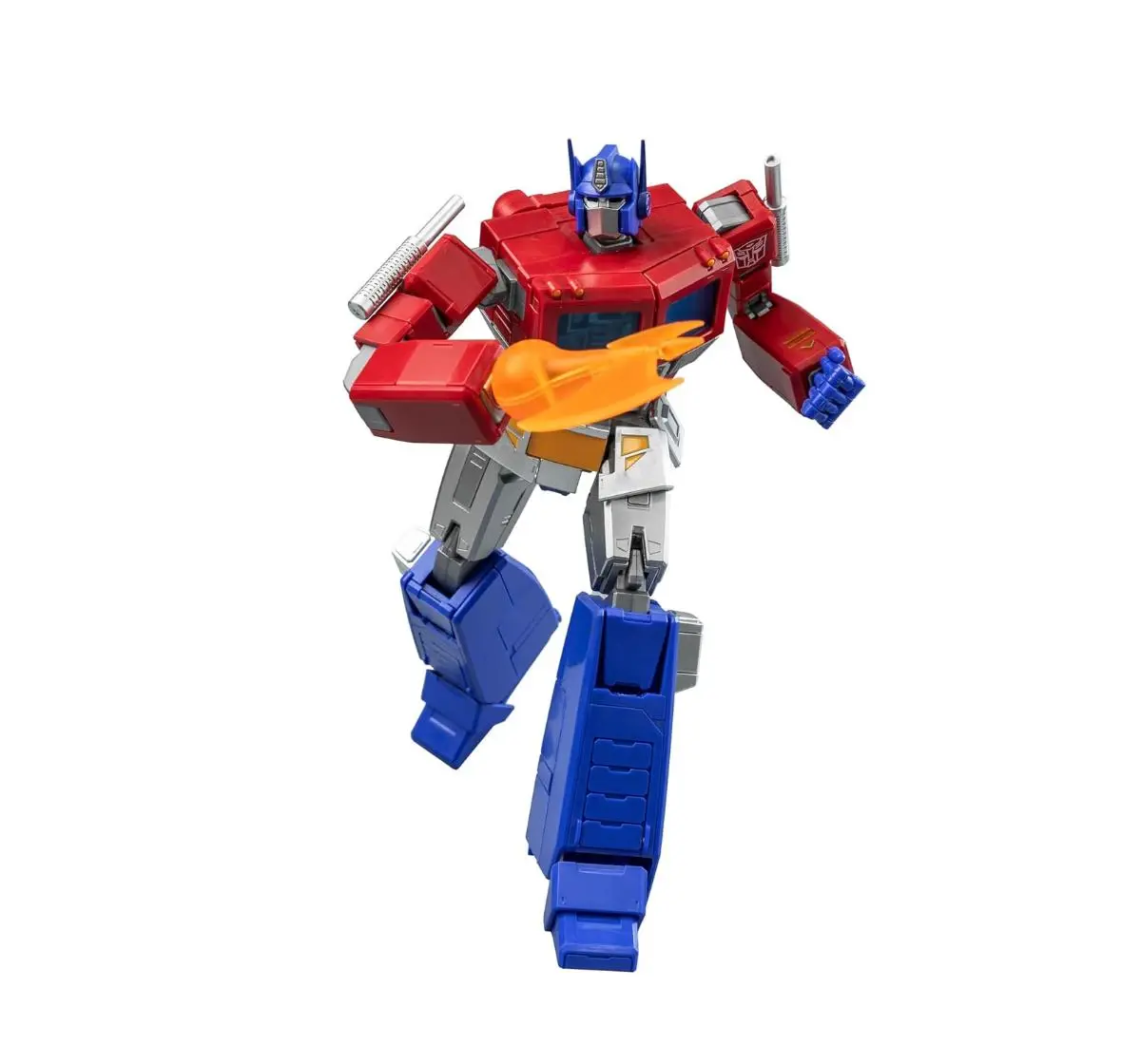 Buy Transformers Authentics by YoloPark, Generation One - 20cm Optimus ...
