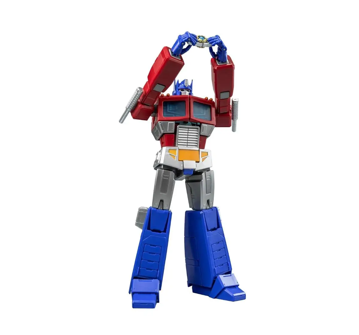Buy Transformers Authentics by YoloPark, Generation One - 20cm Optimus ...