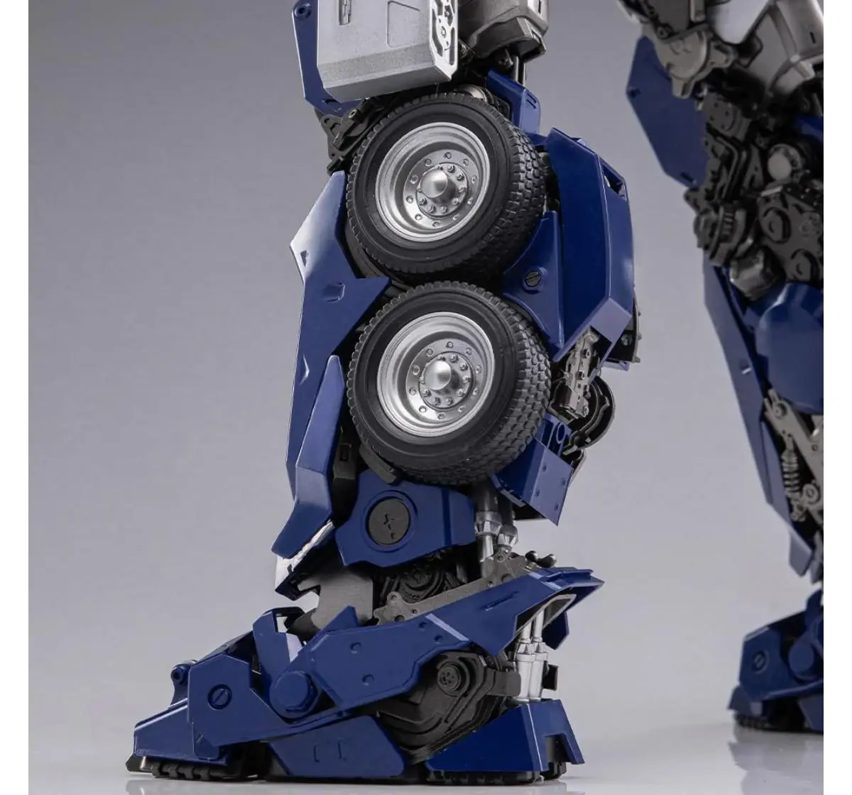 Buy Transformers by YoloPark Bumblebee The Movie Earth Mode Optimus ...