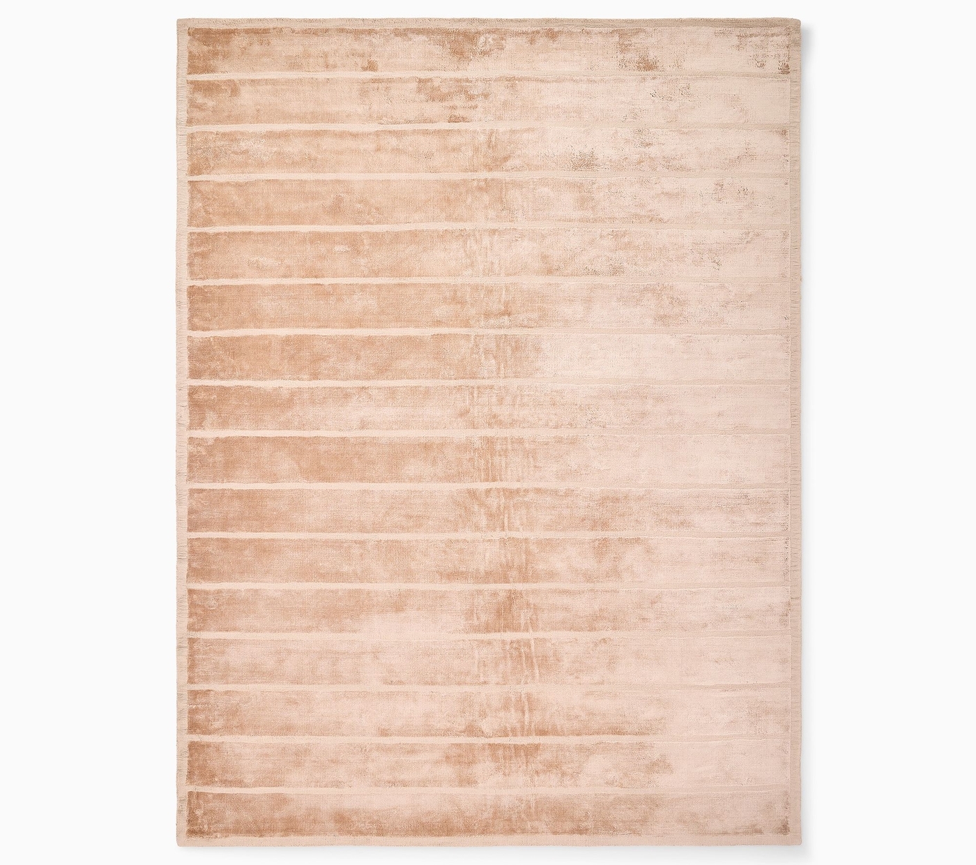 Modern Bands TENCEL?,,? Rug