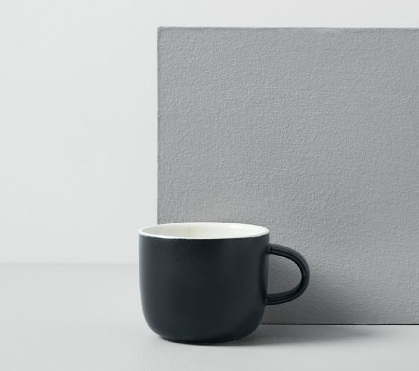 Kaloh Stoneware Mug , Set of 4