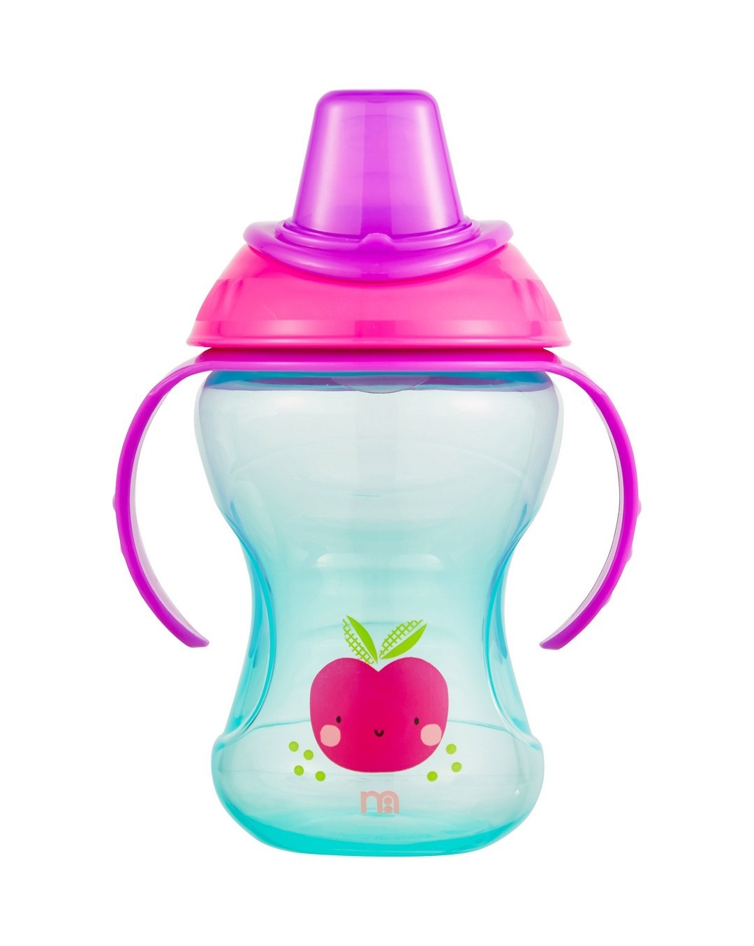 Buy Mothercare Non-Spill Trainer Baby Sipper Online at Best Price ...