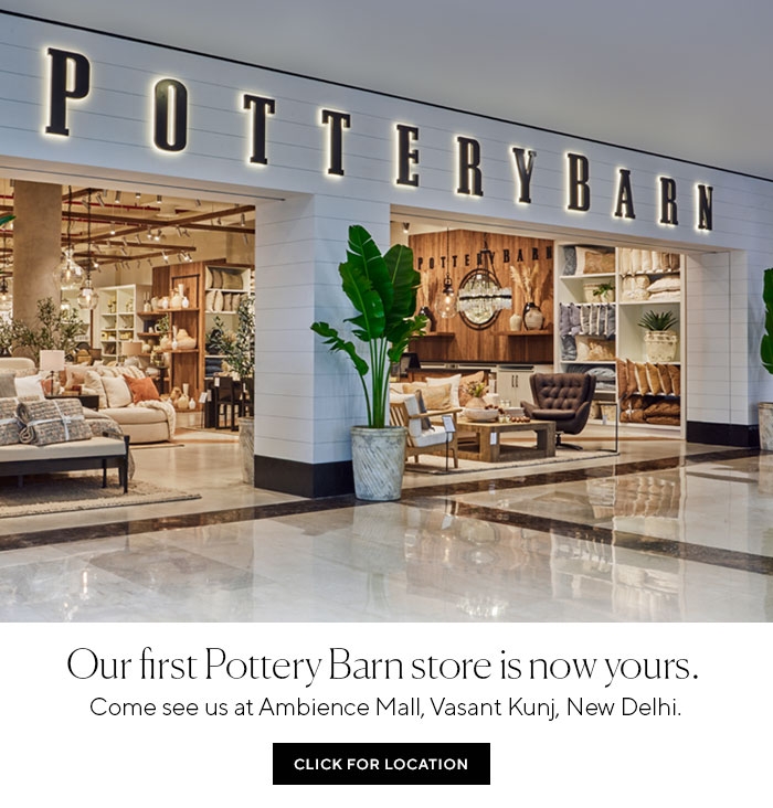 Furniture | Designer & Quality Home Furniture | Pottery Barn