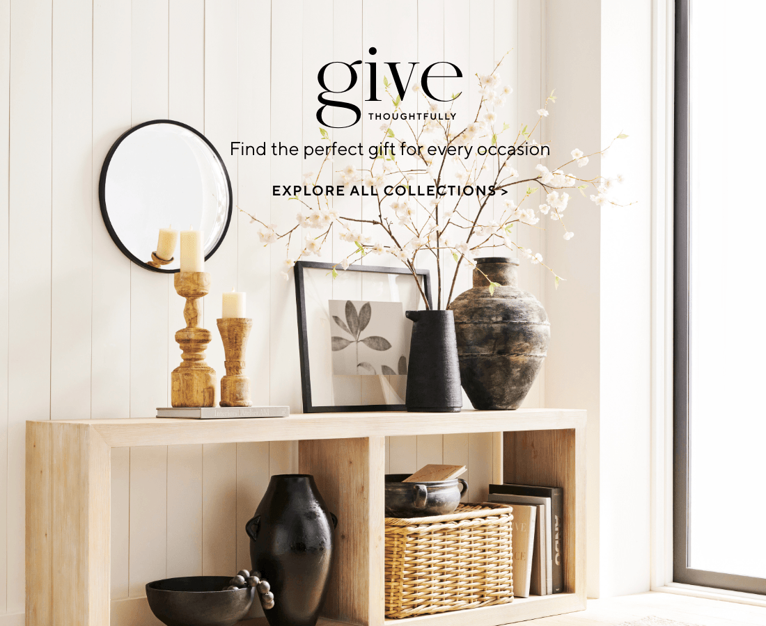 Furniture | Designer & Quality Home Furniture | Pottery Barn