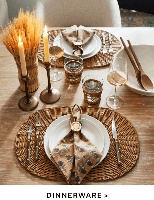 Furniture | Designer & Quality Home Furniture | Pottery Barn